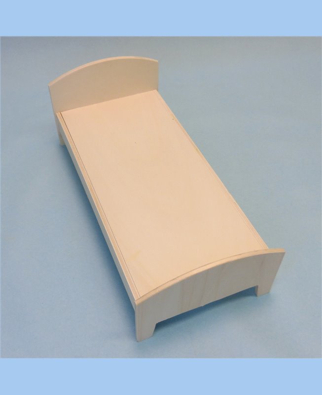 Lit 1P Linea miniature