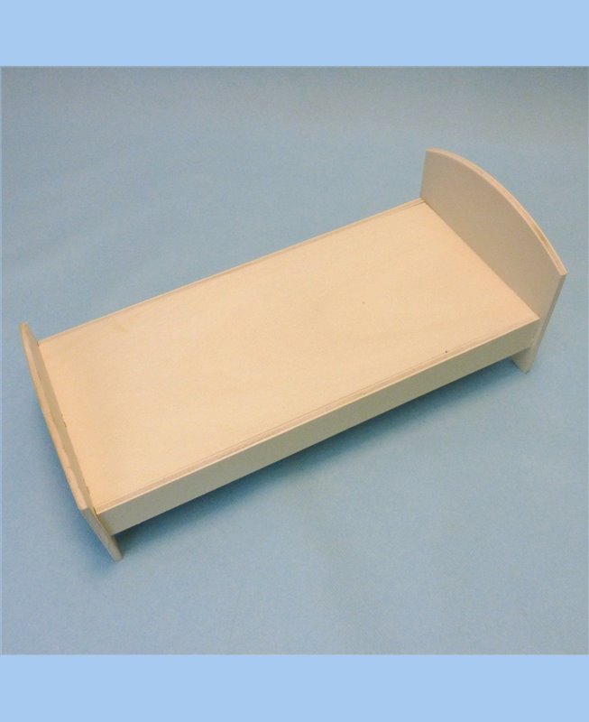 Lit 1P LINEA miniature en kit