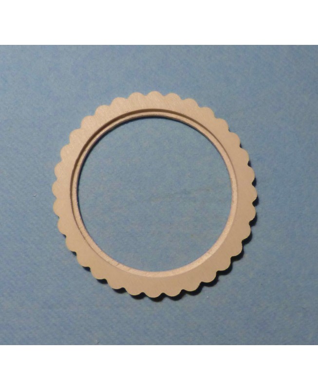 Cadre rond miniature